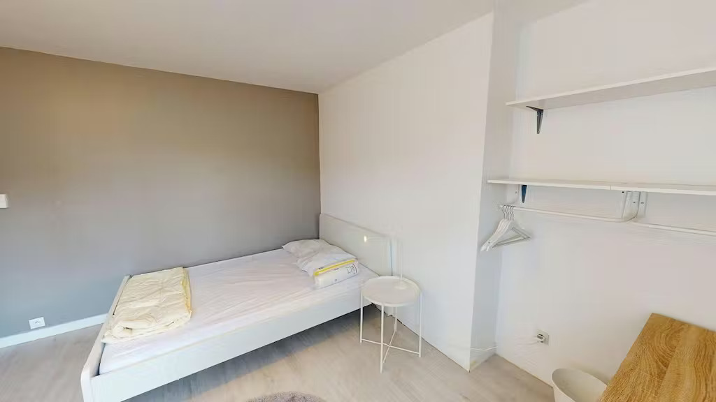 Rue Jean Jacques Rousseau, Lille - Rue Jean Jacques Rousseau, 59800 ...