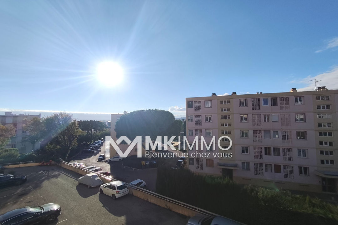 06800 Cagnes Sur Mer - 2 locali appartamento in affitto - Properstar CH