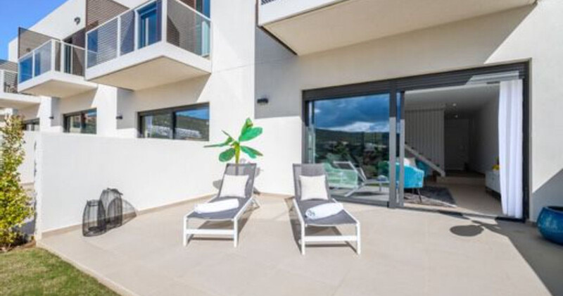 AWARD WINNING COSTA DEL SOL LUXURY REAL ESTATE AGENCY, LUXURIOUS ...