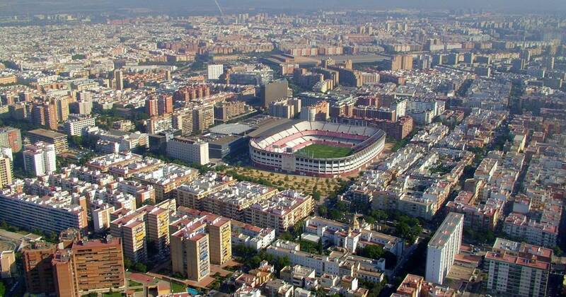 Terraced villa for sale in Nervión(41005) - 5 beds semi-detached house ...