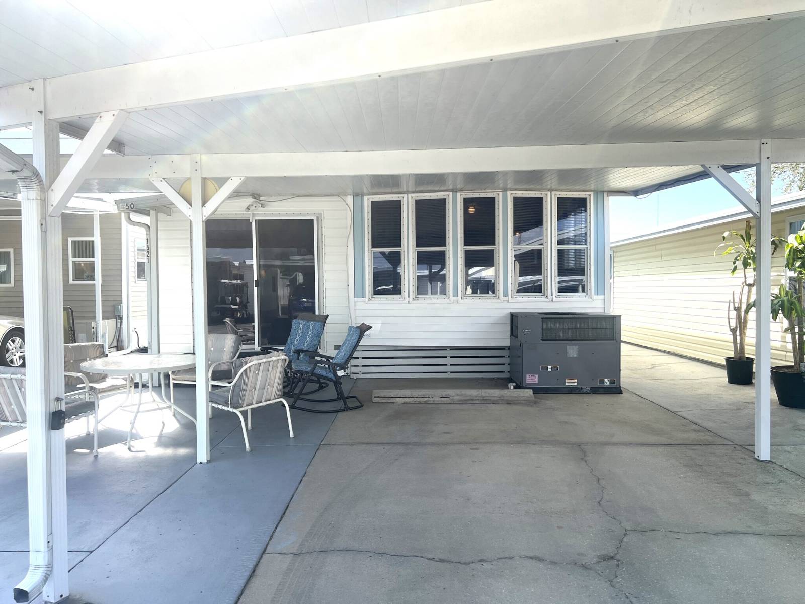 4699 Continental Dr, #450, 34690 Holiday - Maison 2 chambres à vendre ...