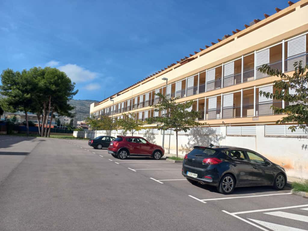 Appartement Venta Castellón - Appartement 2 pièces à vendre - Properstar FR