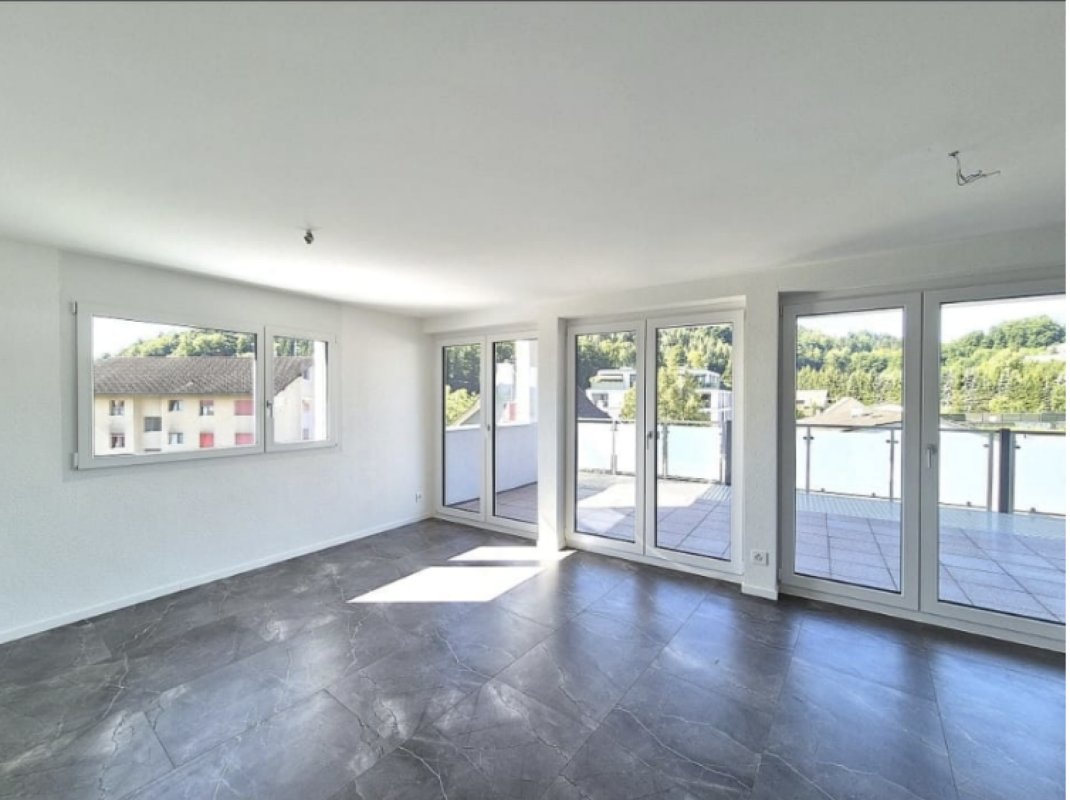 4 fois loué. 100 % de qualité de construction neuve. 0 % de compromis ...