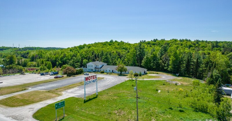 1 Terreno de lujo en venta en Sherbrooke | Properstar ES