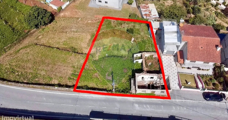 1 Casa para venda - Padim da Graça - por menos de € 100.000 | Properstar PT