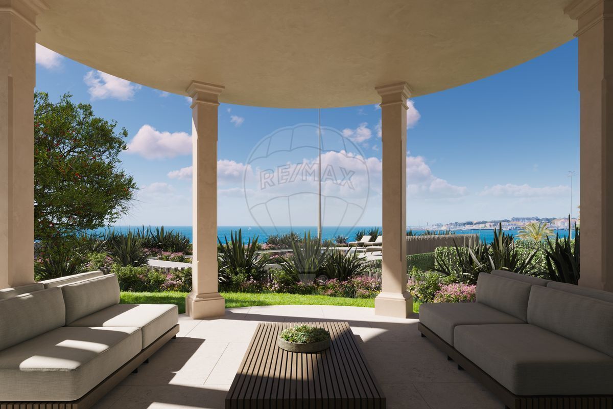 Villa de lujo de 5 dormitorios en venta en Cascais - 5 domitorios villa ...