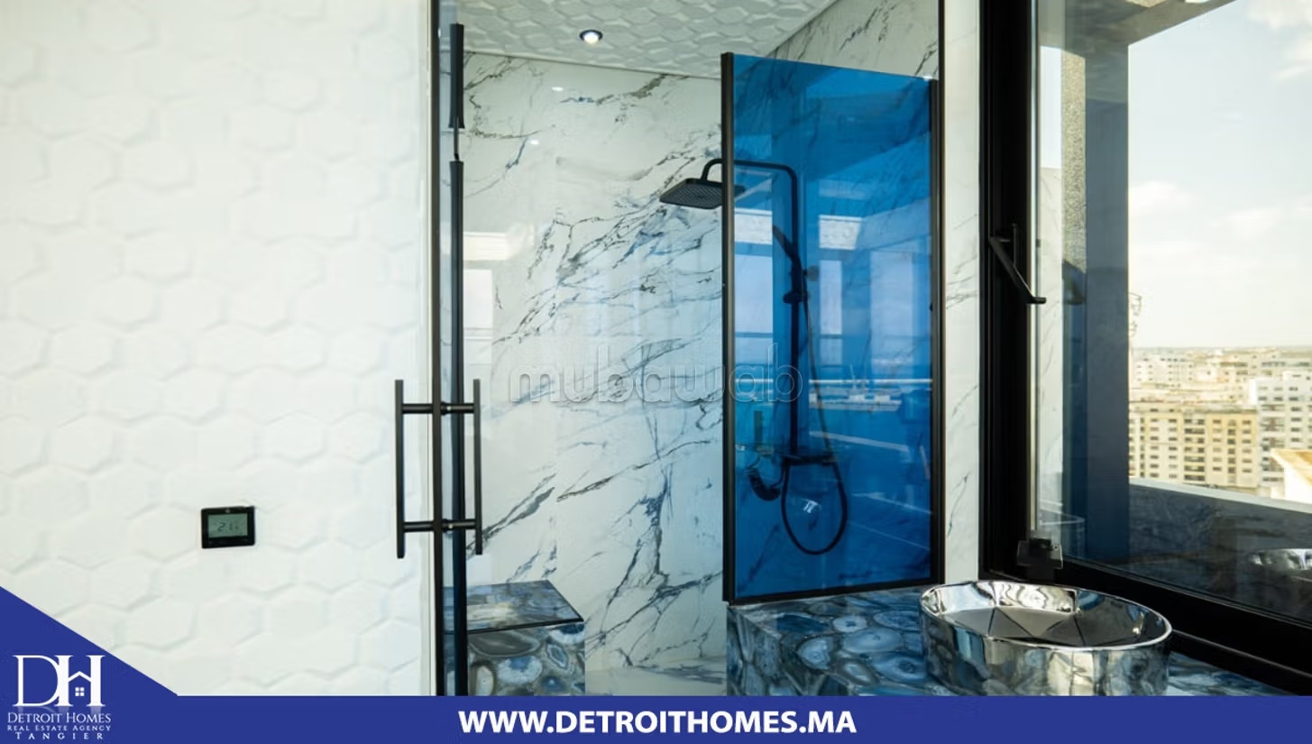 Charf Mghougha, Tanger - 3 beds condo/apartment for sale - Properstar