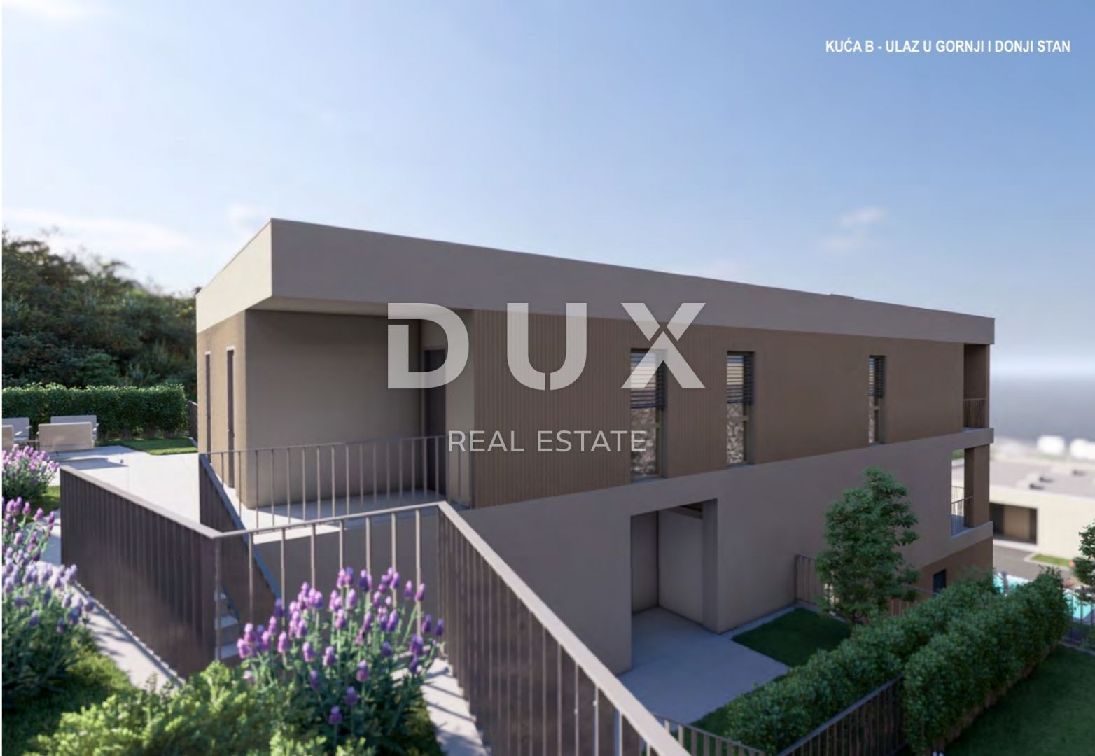 51221 Kostrena - Apartment for sale - Properstar