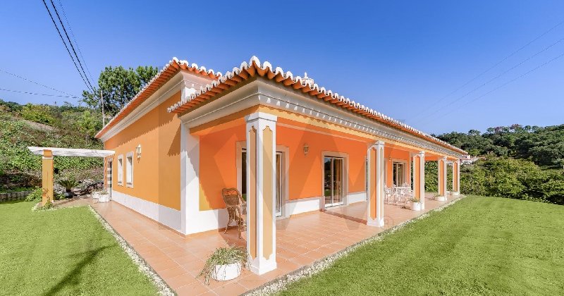 19 Propriétés de luxe à vendre - Monchique | Properstar