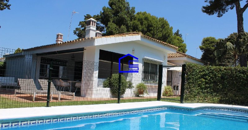 19 Hütten zu vermieten - El Puerto de Santa María | Properstar