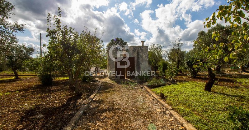 89 Appartements et maisons à vendre à petit prix - Ostuni | Properstar FR