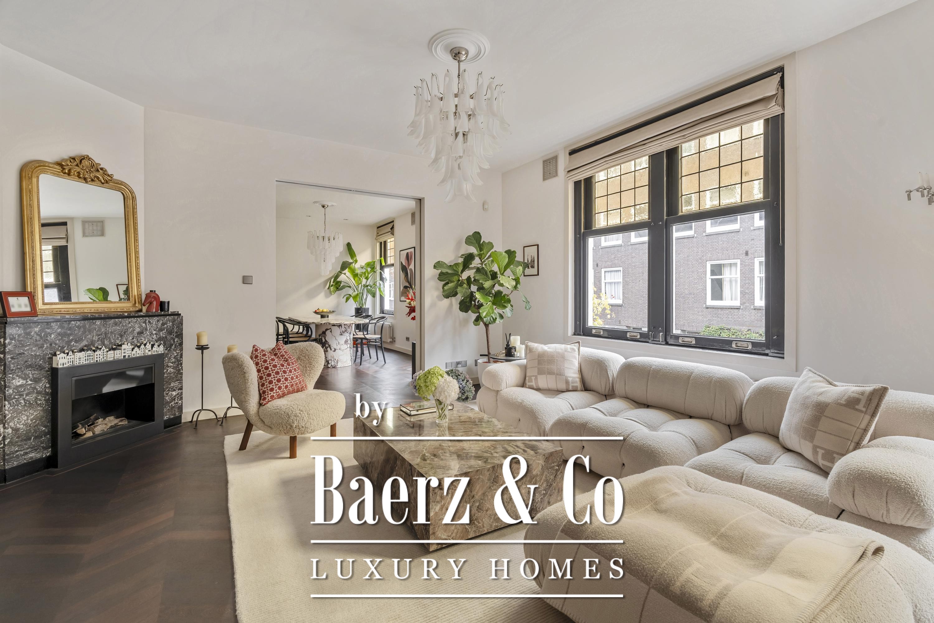 92 Properties for Sale in Amsterdam | Properstar