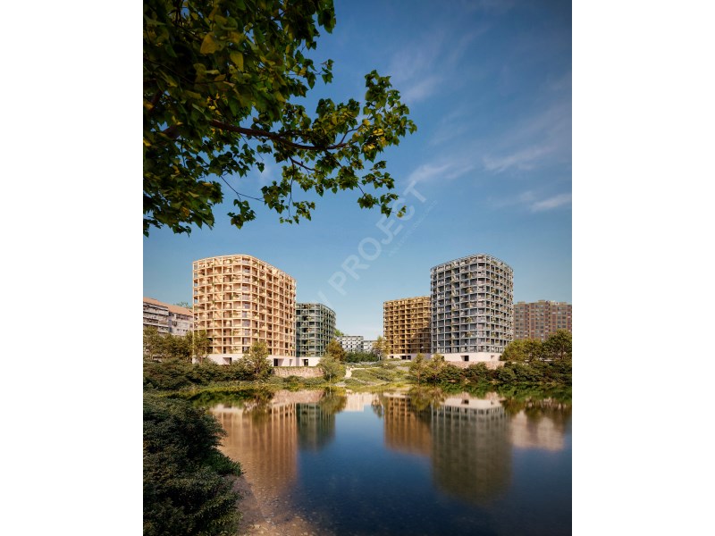 Smart 3 Bedroom Apartment - Paranhos - Paranhos - 3 beds condo ...