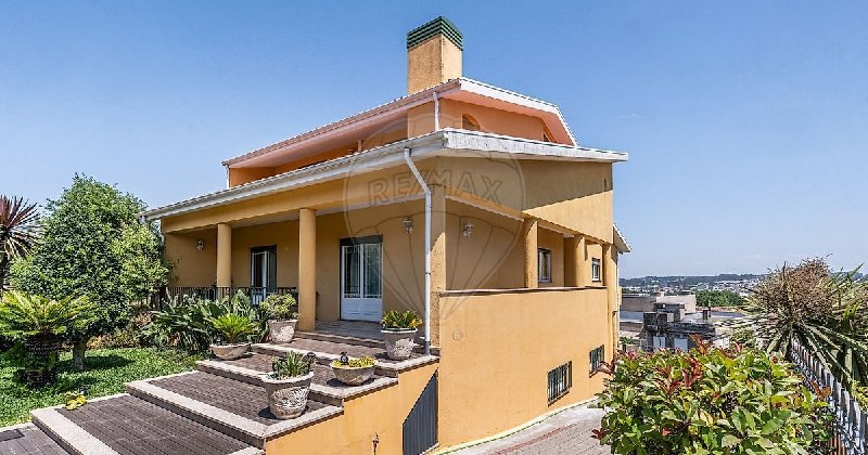 Penamaior Villas for Sale - 49 Listings | Properstar