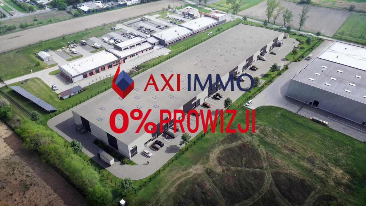 śląskie, Gliwice - Commercial building for sale - Properstar