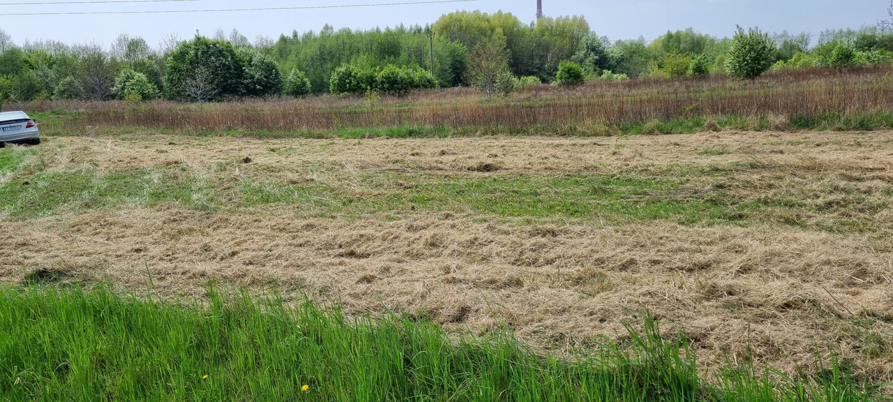 podkarpackie, kard. Karola Wojtyły, 35-001 Rzeszów - Plot of land for ...