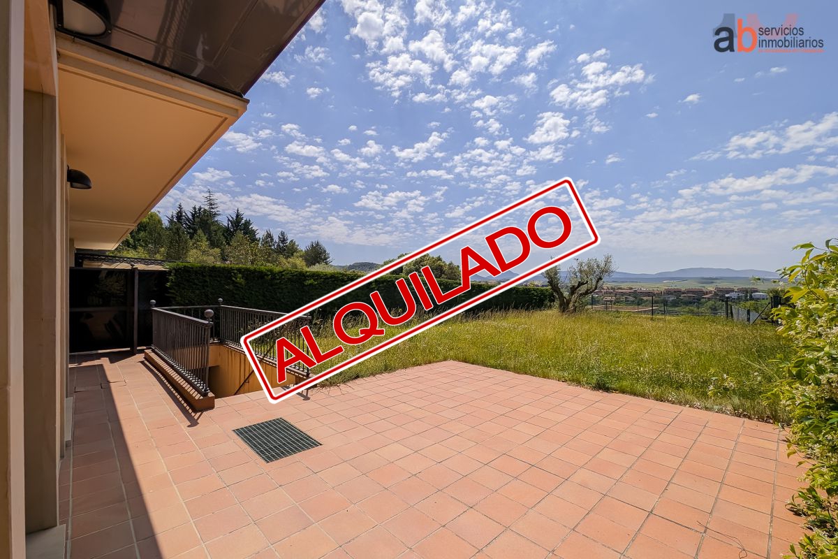 Apartman za iznajmljivanje Navarra - 31620 Gorraiz - 3 beds stan for ...