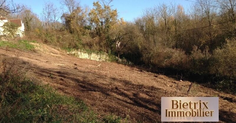 Terrain à bâtir - Terrain à vendre - Properstar FR