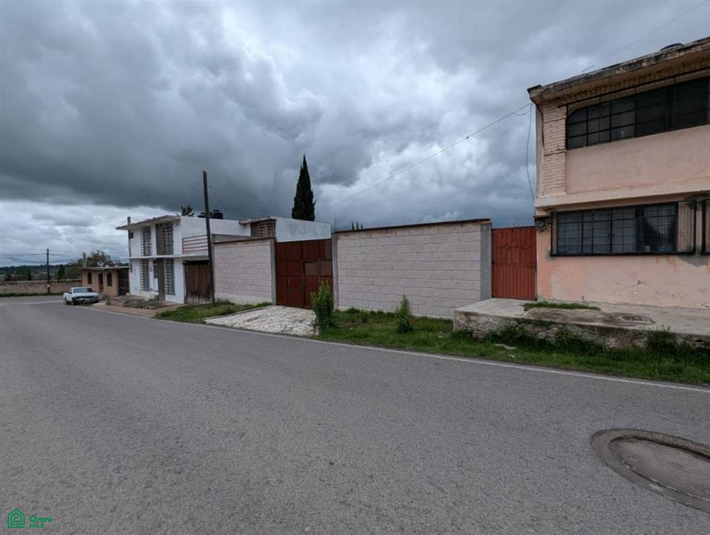 Residential Land for sale with large front and 2 fences in La Soledad ...