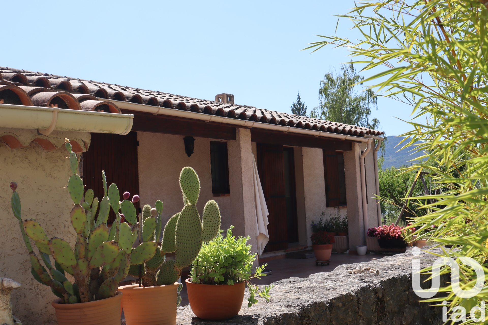 26170 Buis-les-Baronnies - 3 beds house for sale - Properstar