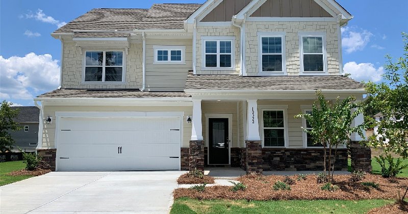 10322 Winyah Bay Lane, 28278 Charlotte - 5 beds detached house for rent ...