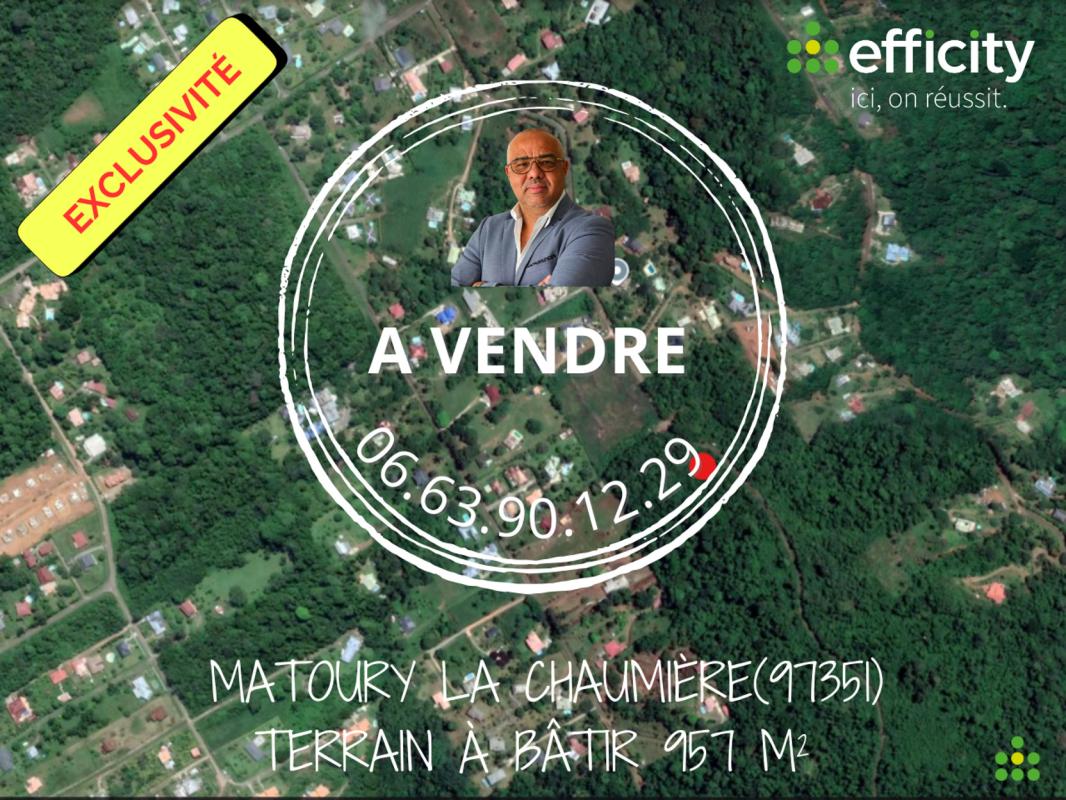 land - 97351 Matoury - Plot for sale - Properstar