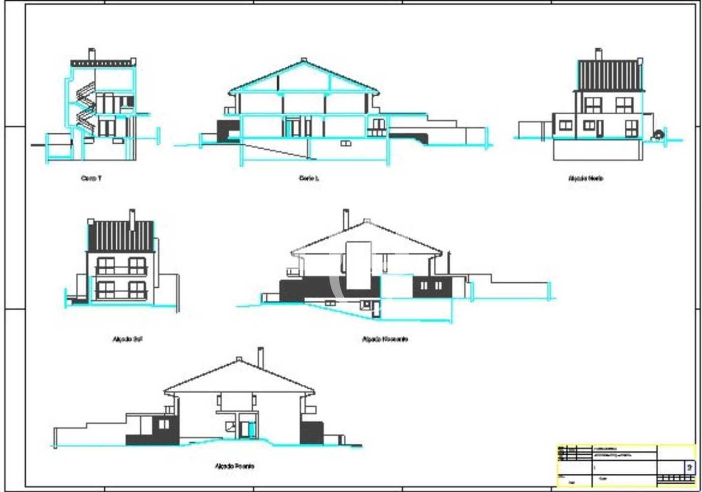 Villa in Rio Tinto - Gondomar, Porto - 5 beds villa for sale - Properstar