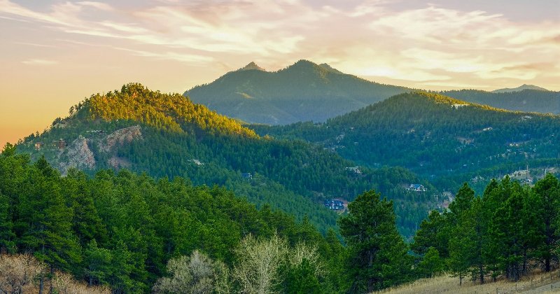 36 Grundstücke kaufen - Boulder County | Properstar CH