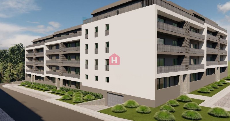 1 Apartment with Sea view for Sale in Moure | Properstar