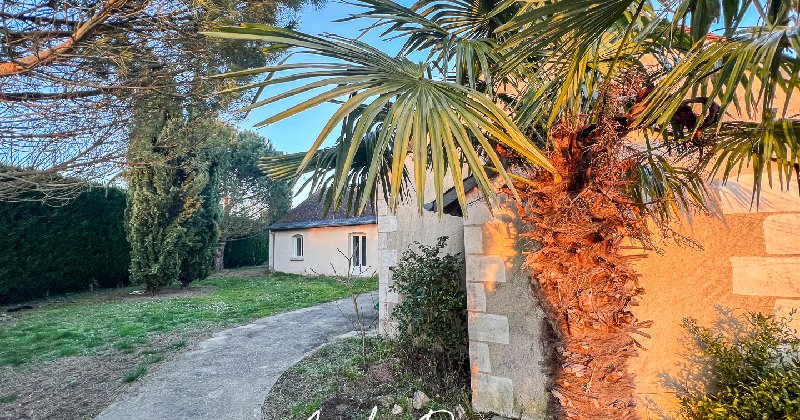 Ballan-Miré Properties for Rent - 27 Listings | Properstar