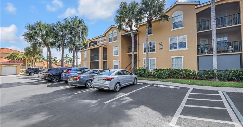 8635 River Homes Ln Unit 2304, 34135 Bonita Springs - 2 beds detached ...