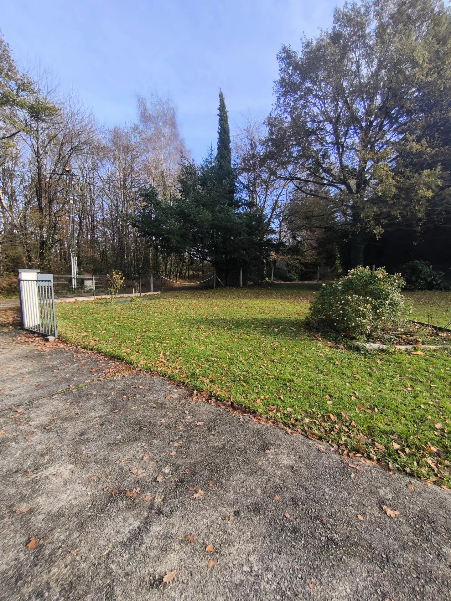 Spacious single-storey house in Veyrac - 87520 Veyrac - 3 beds house ...