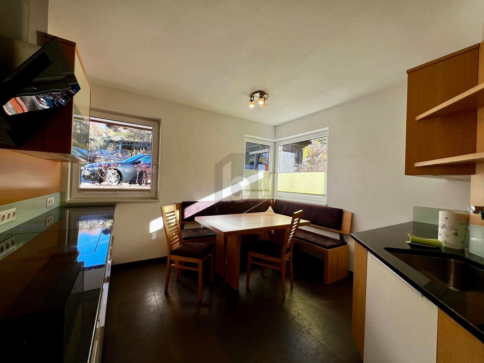 RÊVEZ DE VOTRE PROPRE MAISON AVEC UN GRAND JARDIN ET BEAUCOUP DE PAIX ...