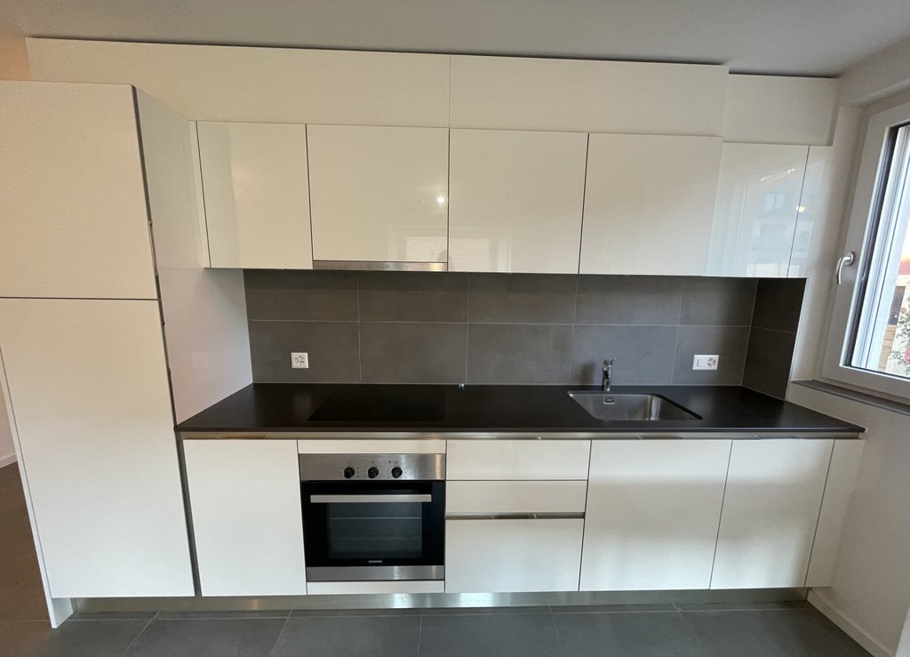 Nice studio apartment for rent in Bournens - Au Vieux-Village 8, 1035 ...