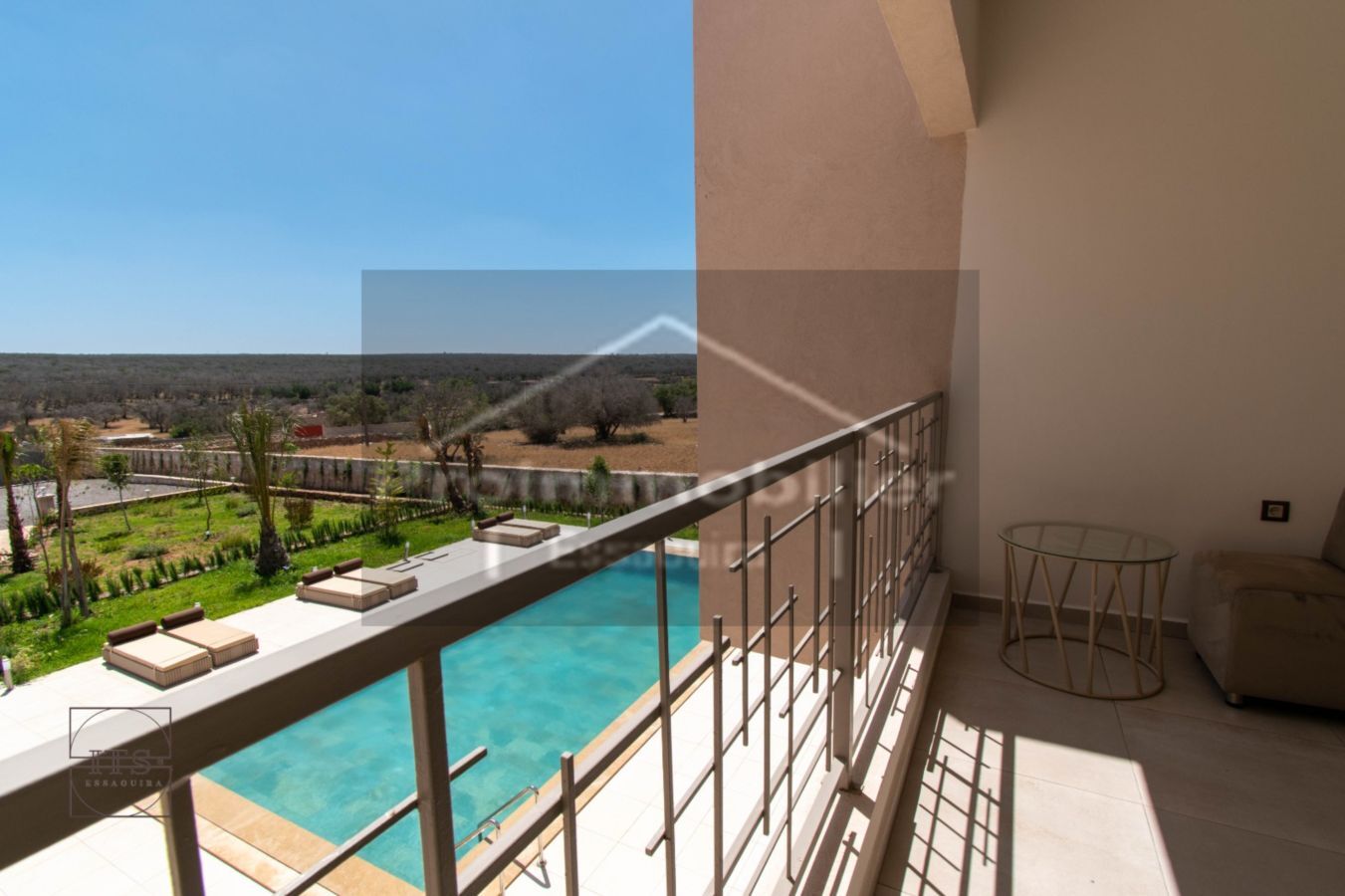 25-04-15-VM Charming Villa of 150 m² on a plot of 2150 m² for sale ...