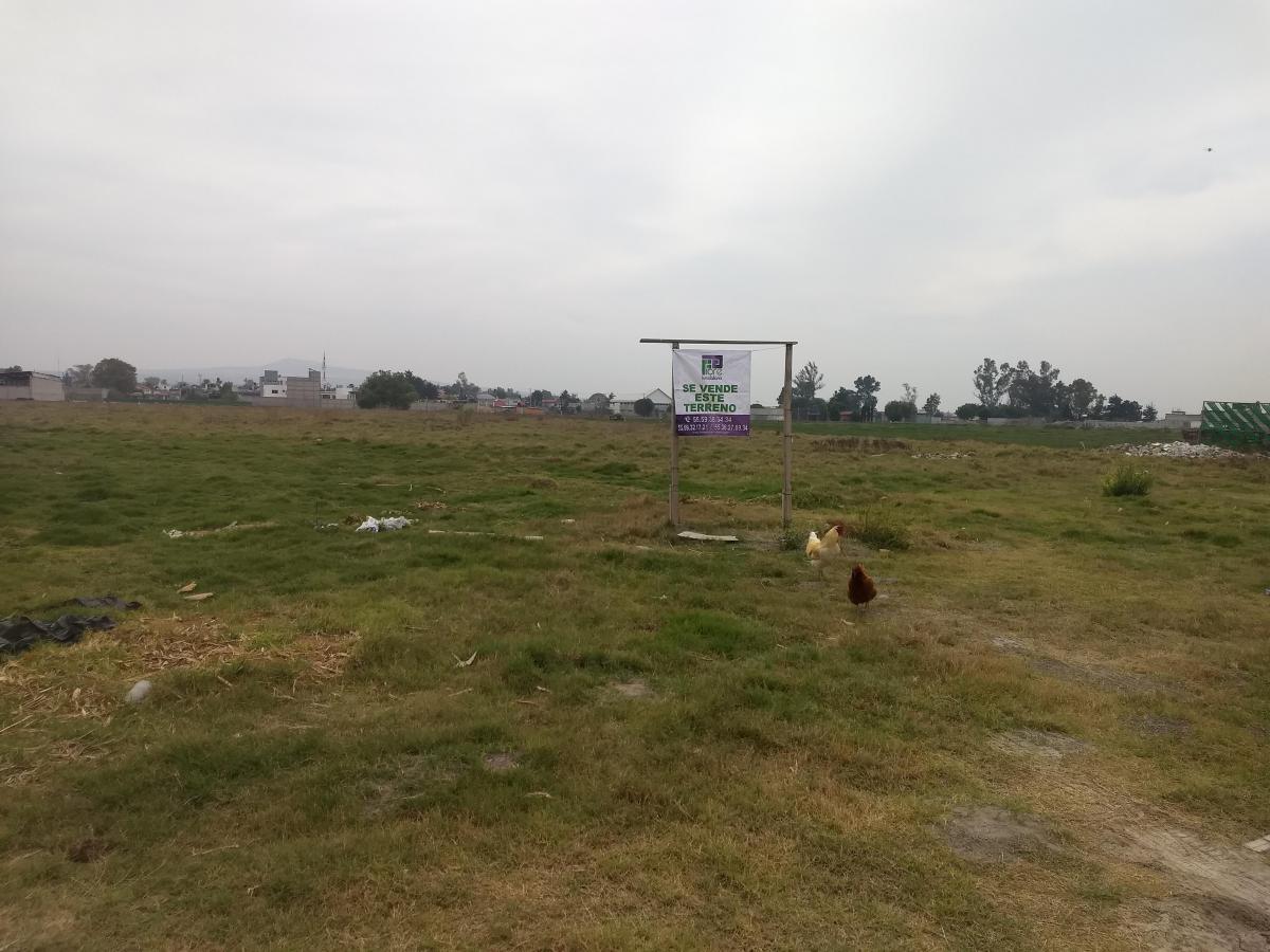 CTO DE JUNÇÃO TERRESTRE. SUP. MEXICANO EXT. 11.653 MTS - Edo. de ...