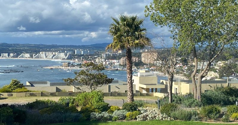 16 Apartments with Hills view for Sale in Valparaíso | Properstar