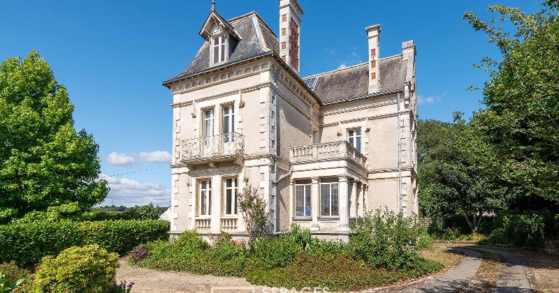 67 immobilien zum Verkauf - Segré | Properstar