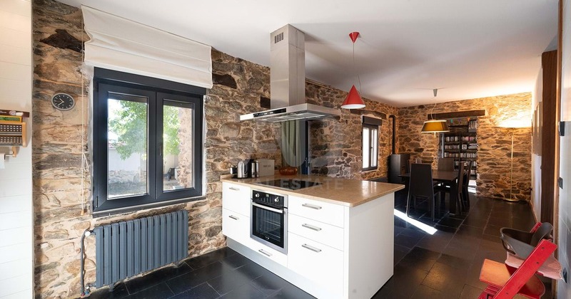 10 Häuser mit Waldblick zum Verkauf in León | Properstar