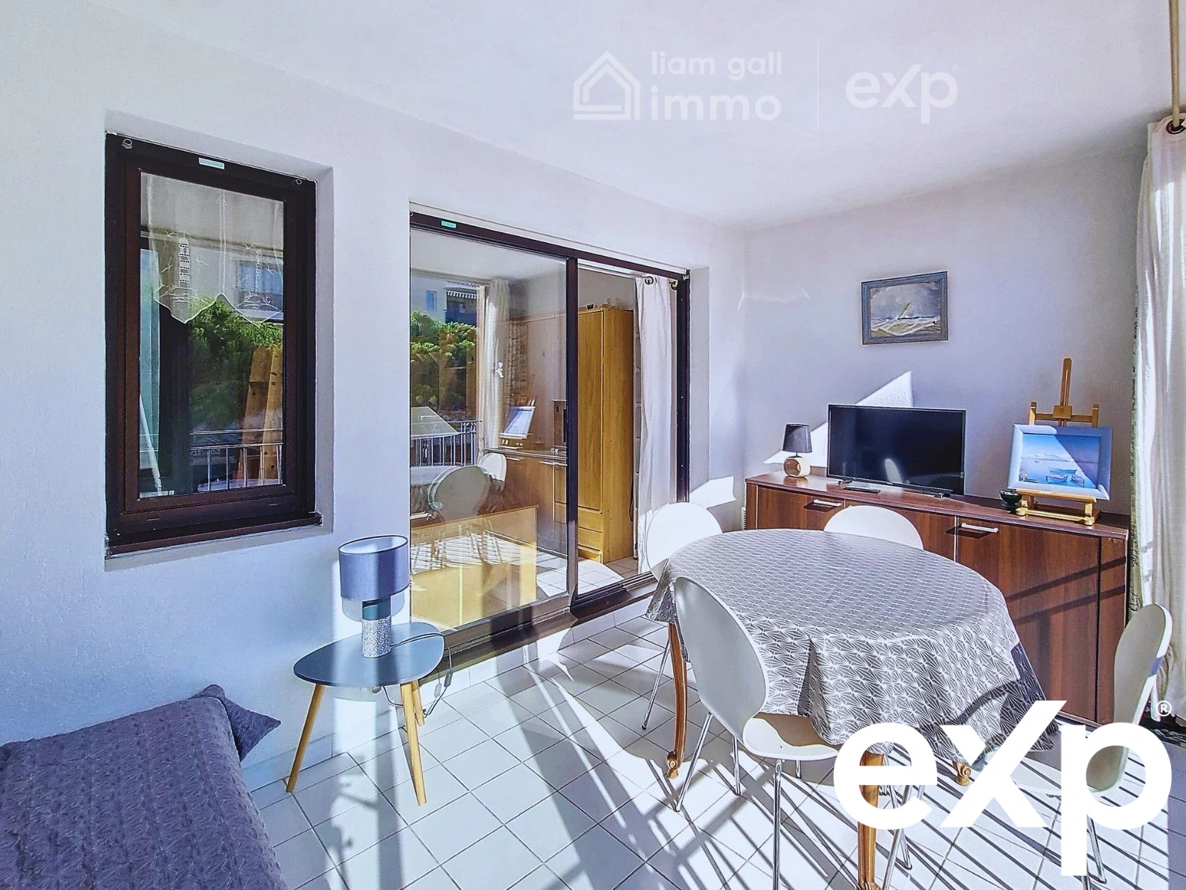 66700 Argelès-sur-Mer - Studio apartment for sale - Properstar