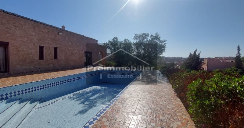 6 Coeval villas for Sale in Essaouira | Properstar