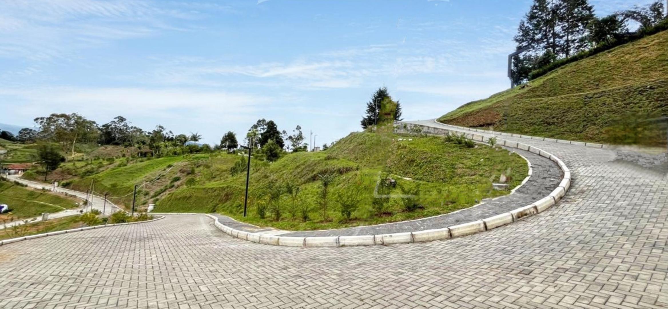 Sale Of Lot1,504 Mt2, In Parcelation, 5 Minutes From The Airport ...