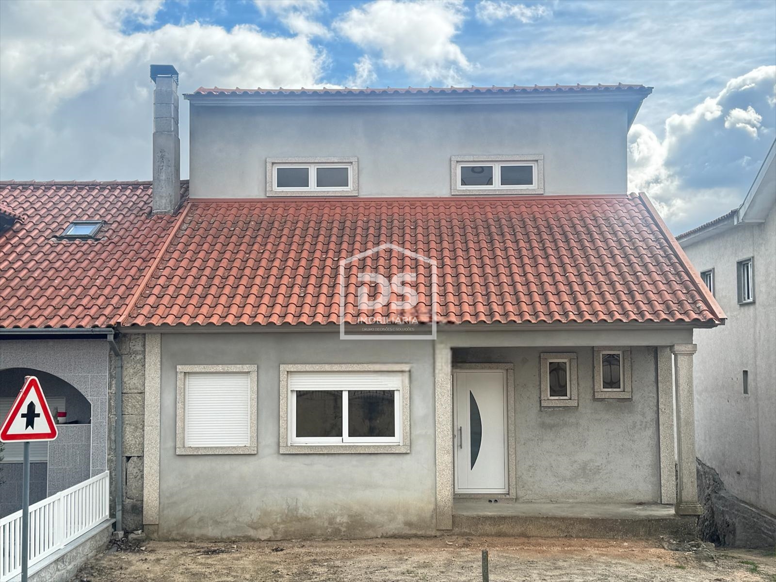 Guarda, Pinhel, Souro Pires, Portugal, Pinhel - 4 beds villa for sale ...