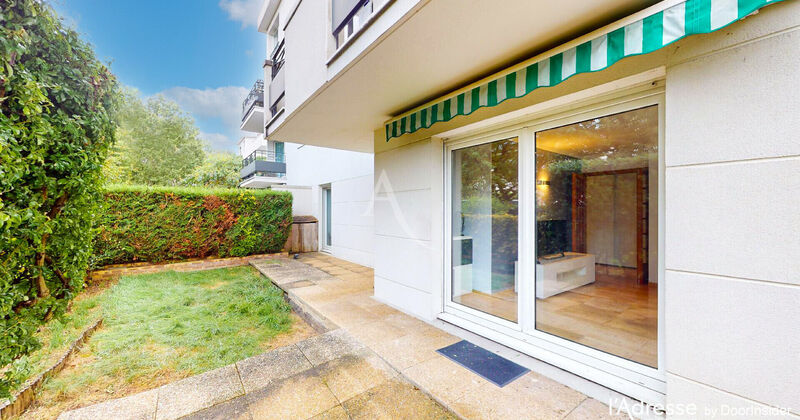 91800 BOUSSY SAINT ANTOINE - 2 domitorios piso en alquiler - Properstar ES