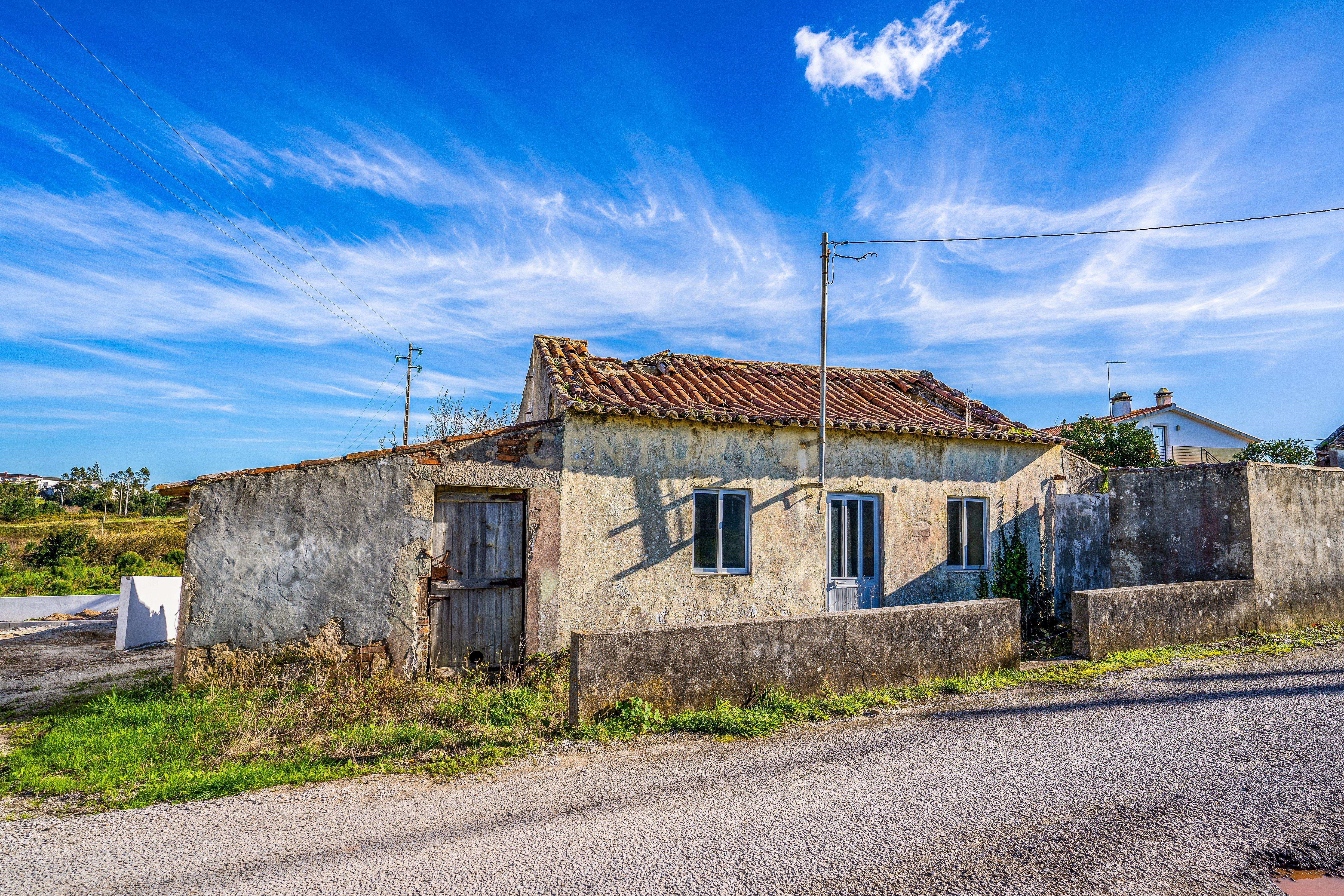 Ruins | Lagoa Parceira | Caldas da Rainha - Caldas da Rainha - Nossa ...