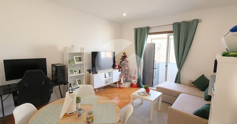 817 Appartements à vendre - Olhão - Baisses de prix | Properstar FR