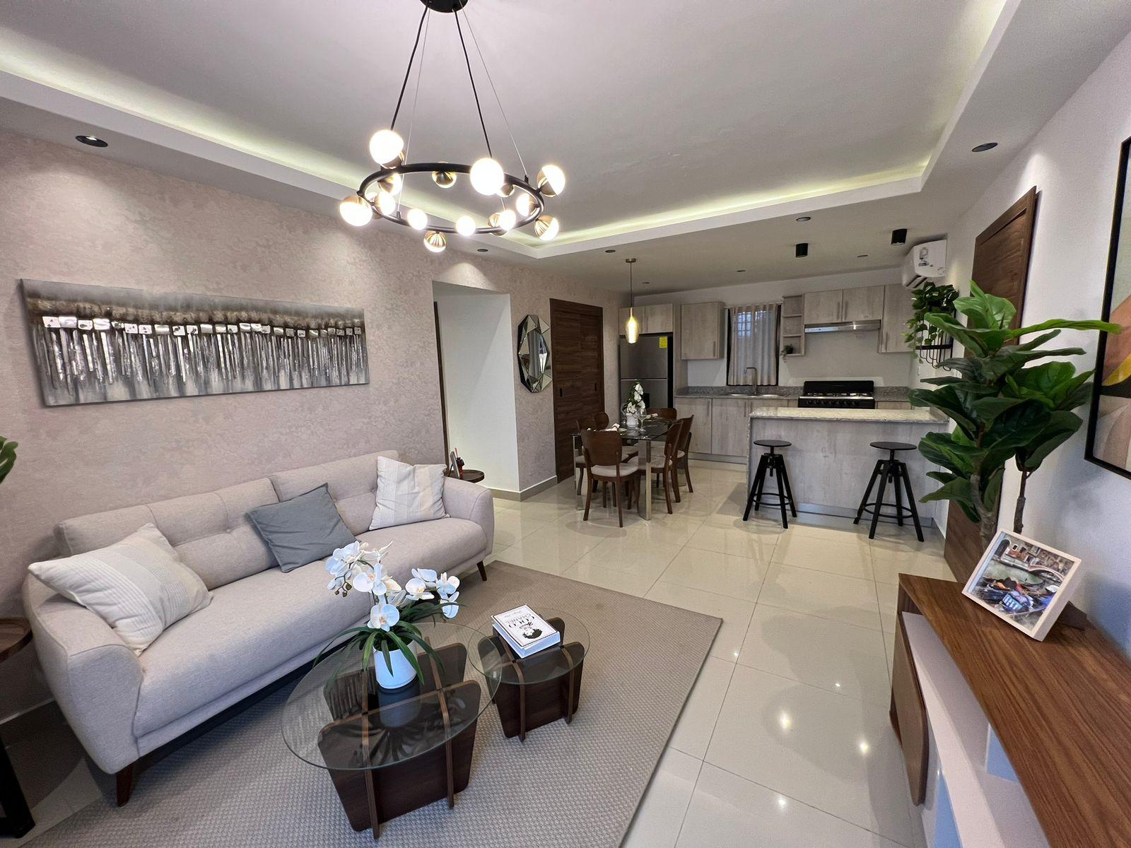 Project just five minutes from Juan Dolio - La Punta Pescadora, 21000 ...