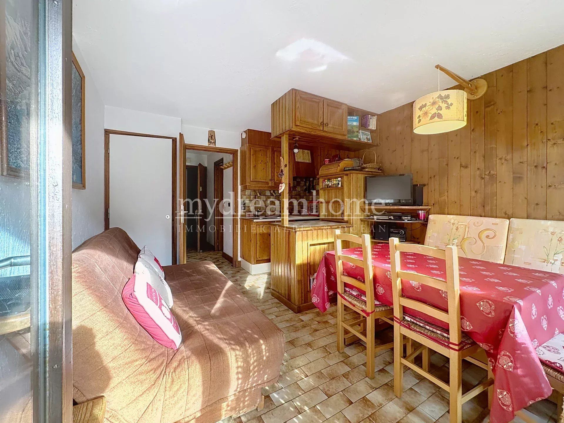 74120 PRAZ-SUR-ARLY - Apartment for sale - Properstar
