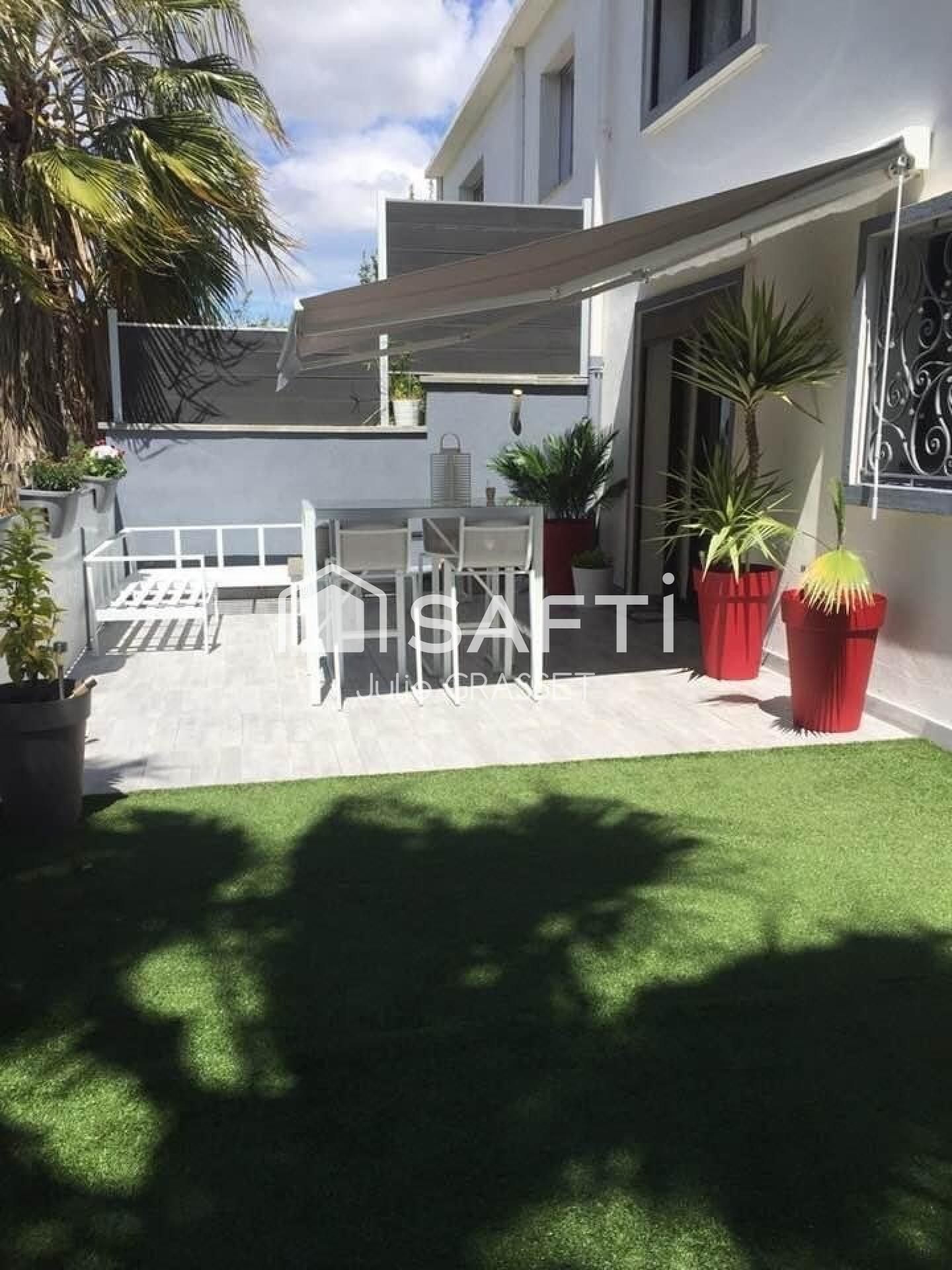 34500 BEZIERS - 4 beds house for sale - Properstar