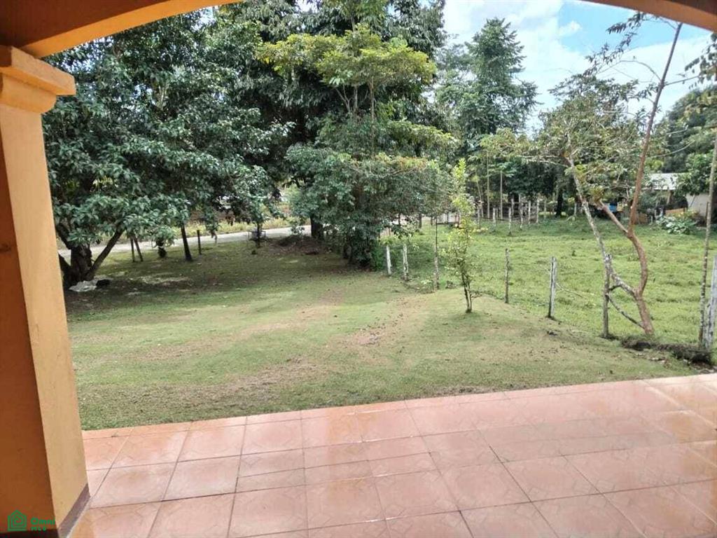 Large lot with house in San Rafael de Cerros - San Rafael Cerros, 60601 ...